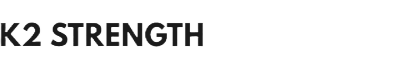 Home - K2 Fitness and Performance