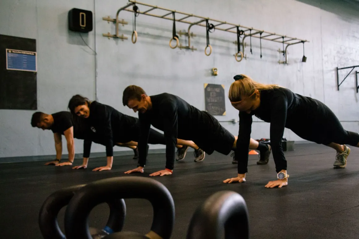 Training Options - K2 Fitness and Performance