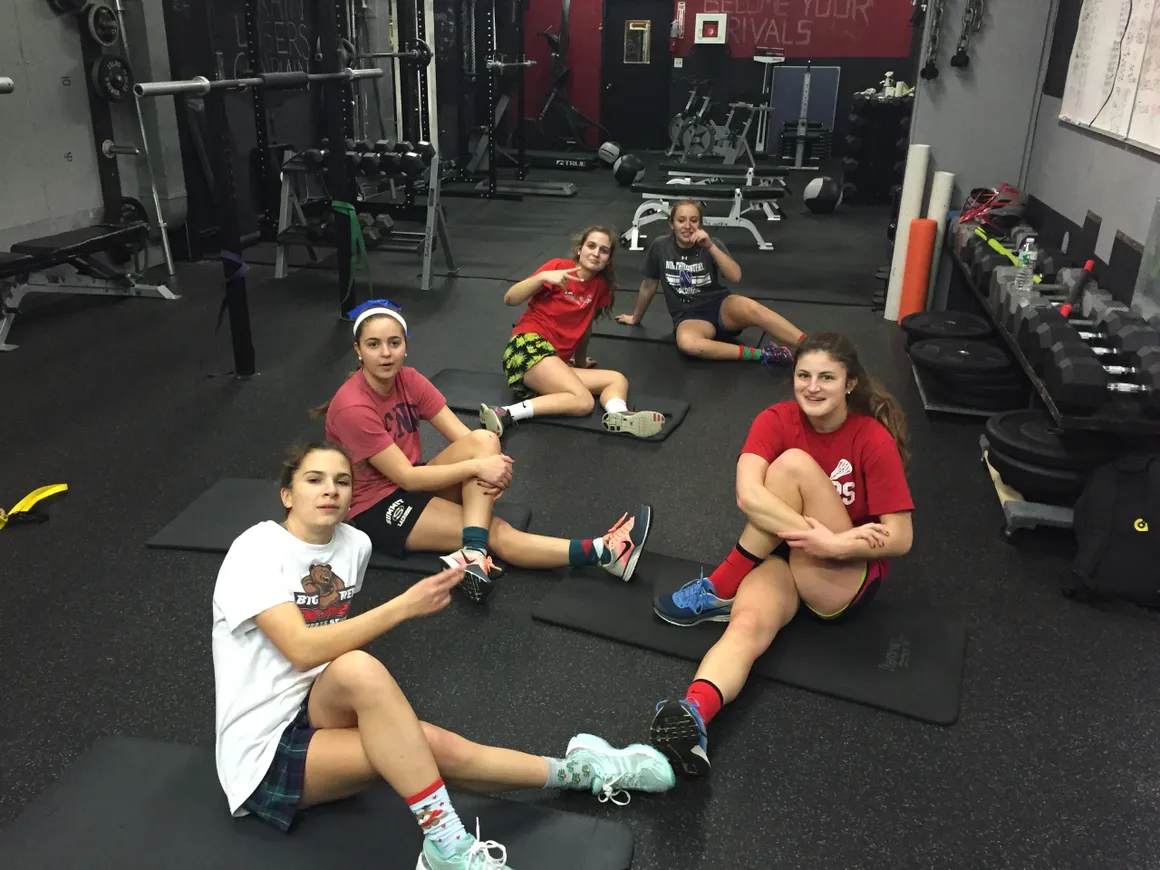 Training Options - K2 Fitness and Performance