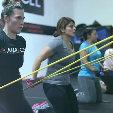 Training Options - K2 Fitness and Performance