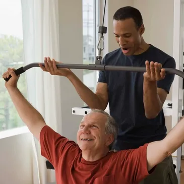 Training Options - K2 Fitness and Performance