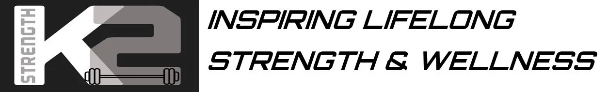 Home - K2 Fitness and Performance
