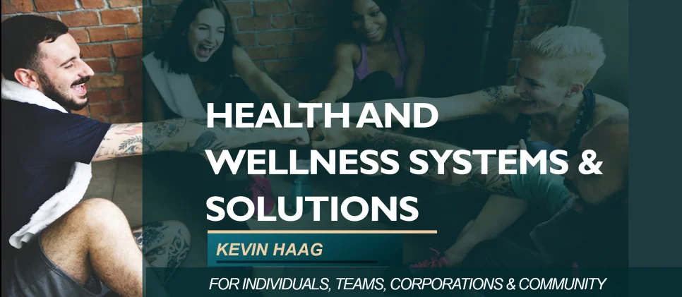 Promotion - K2 Fitness and Performance